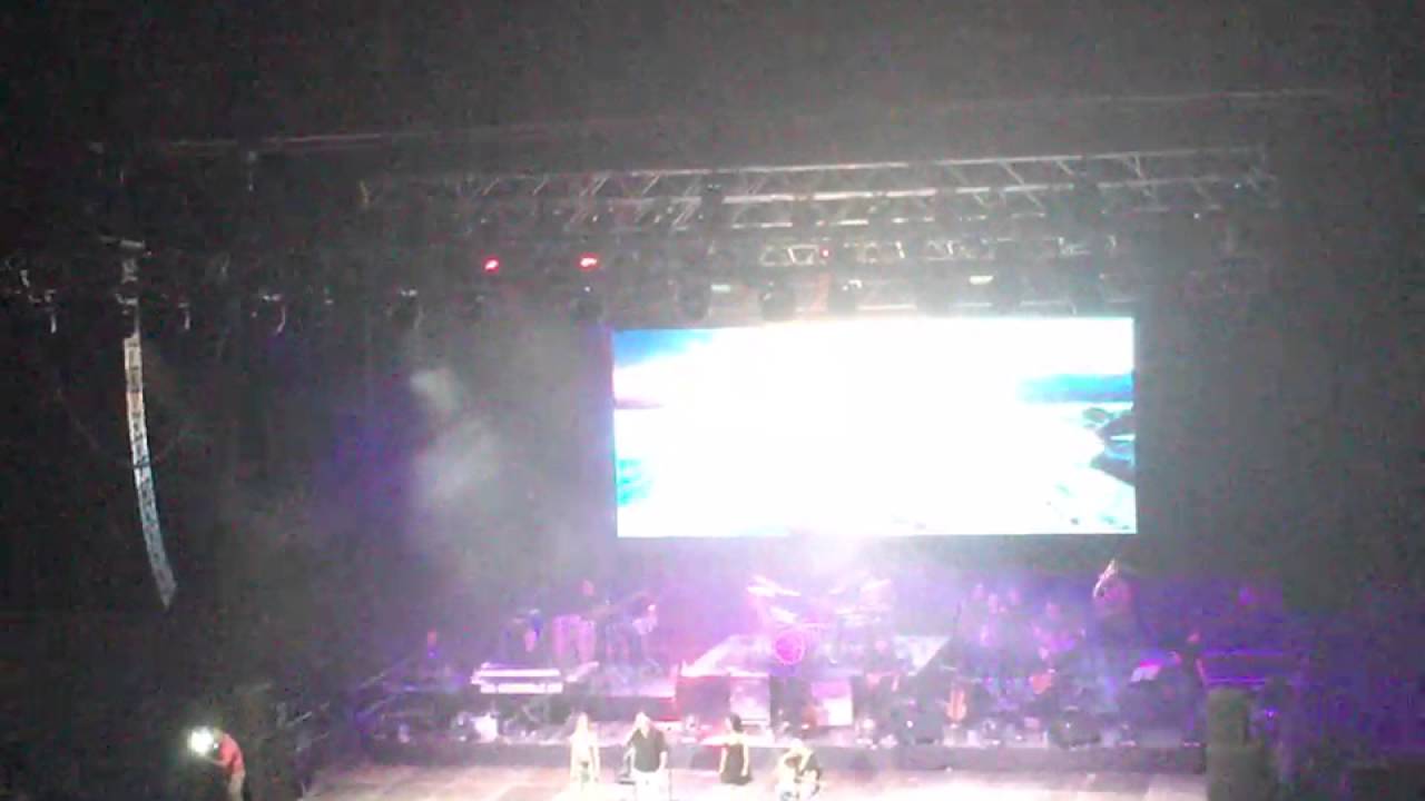 Kuku bend Madrid 2016 - YouTube