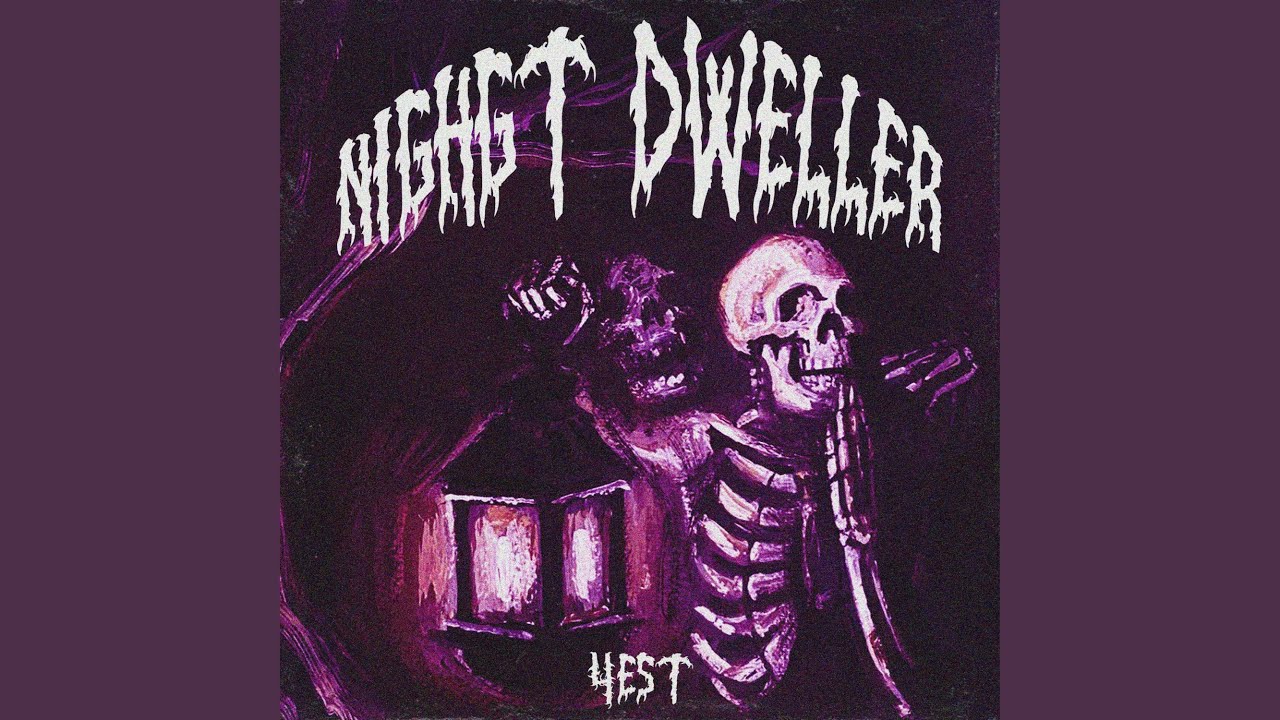 NIGHT DWELLER - YouTube