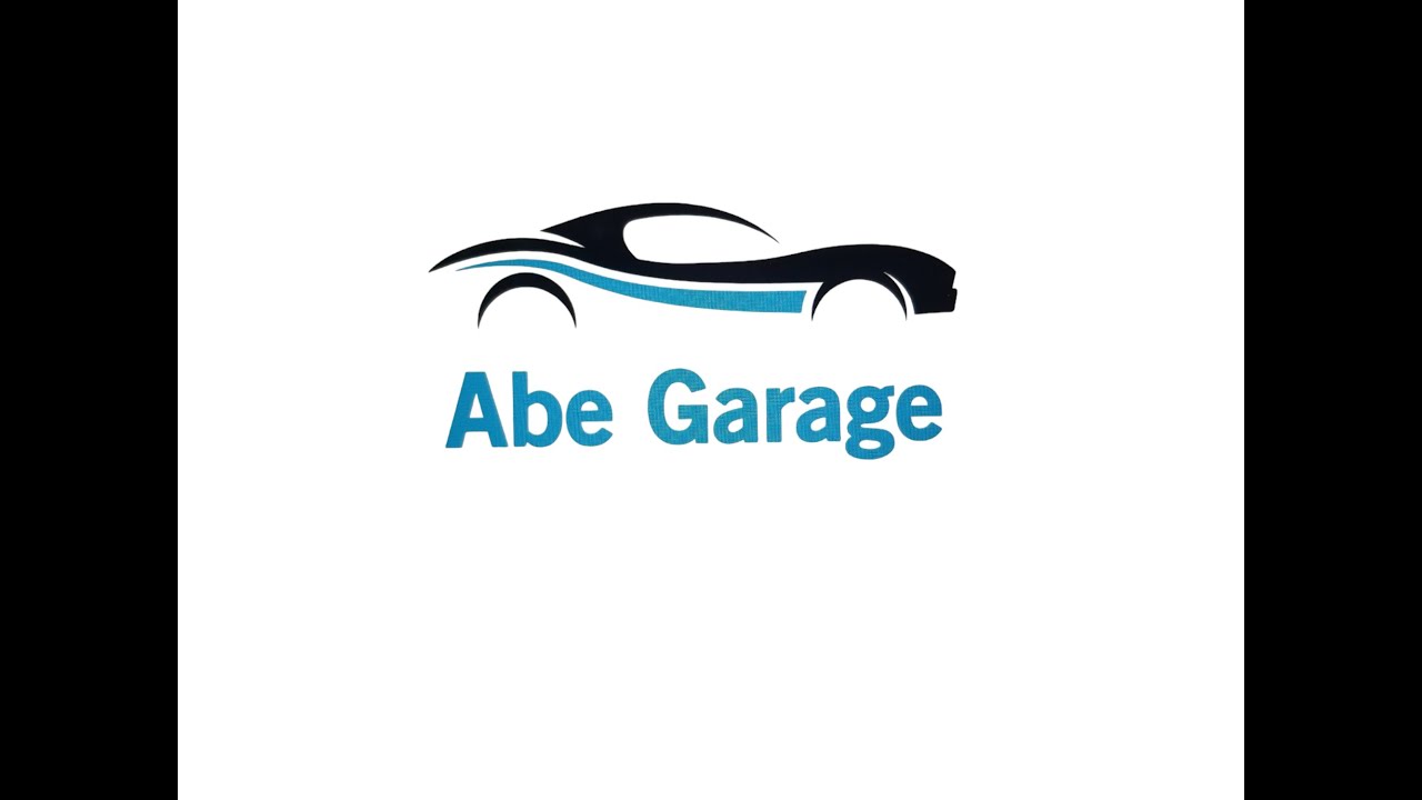 Abe Garage 2 - YouTube
