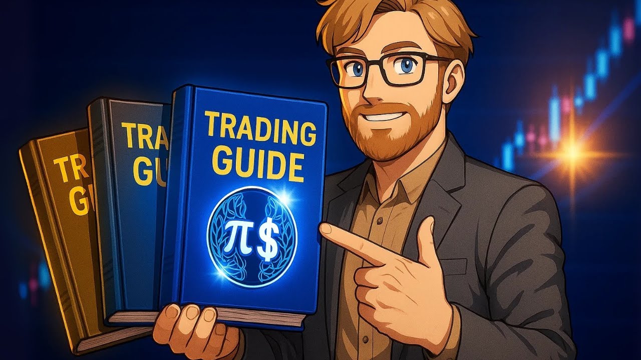 I Just Released 3 Exclusive Trading Guides 💎 (Members Only) - YouTube