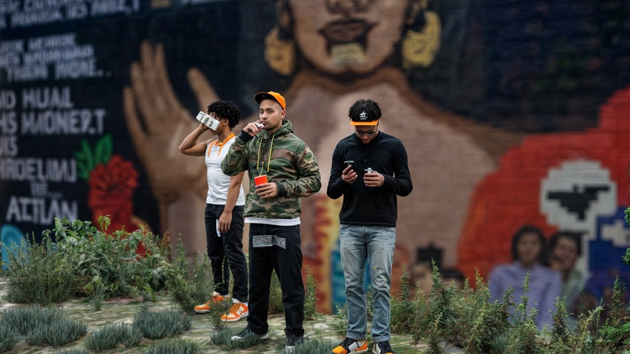 I Join A Hoover Faction In Gta Rp [SC:LS] - YouTube