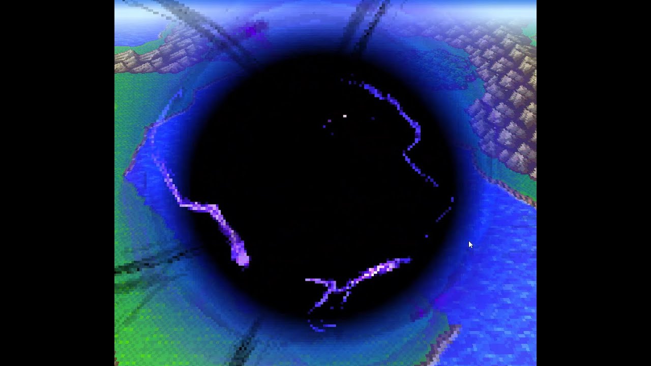 Peetz Plays: Final Fantasy V PIxel Remaster (ep.49 - Interdimensional ...