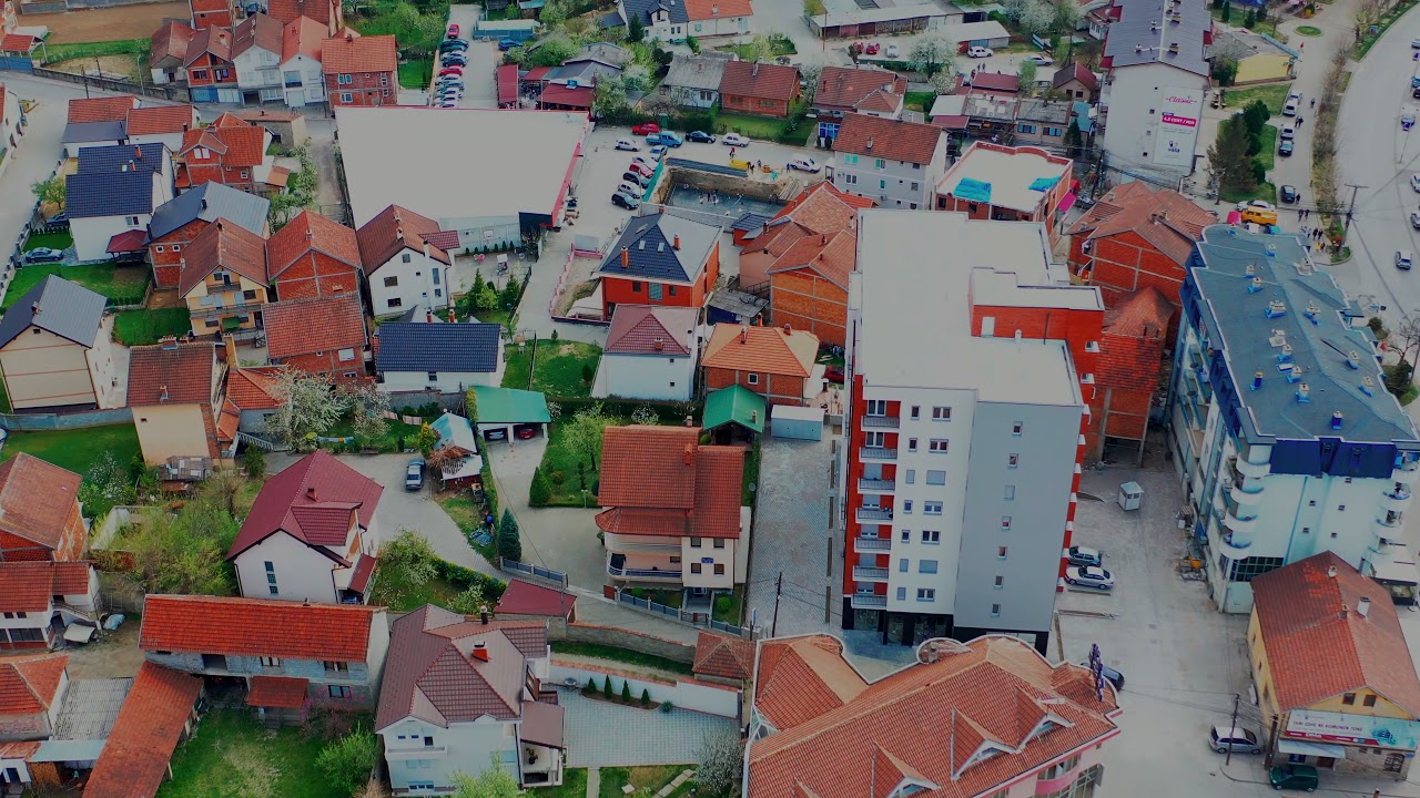 Theranda - Suhareka 4k HDR - YouTube