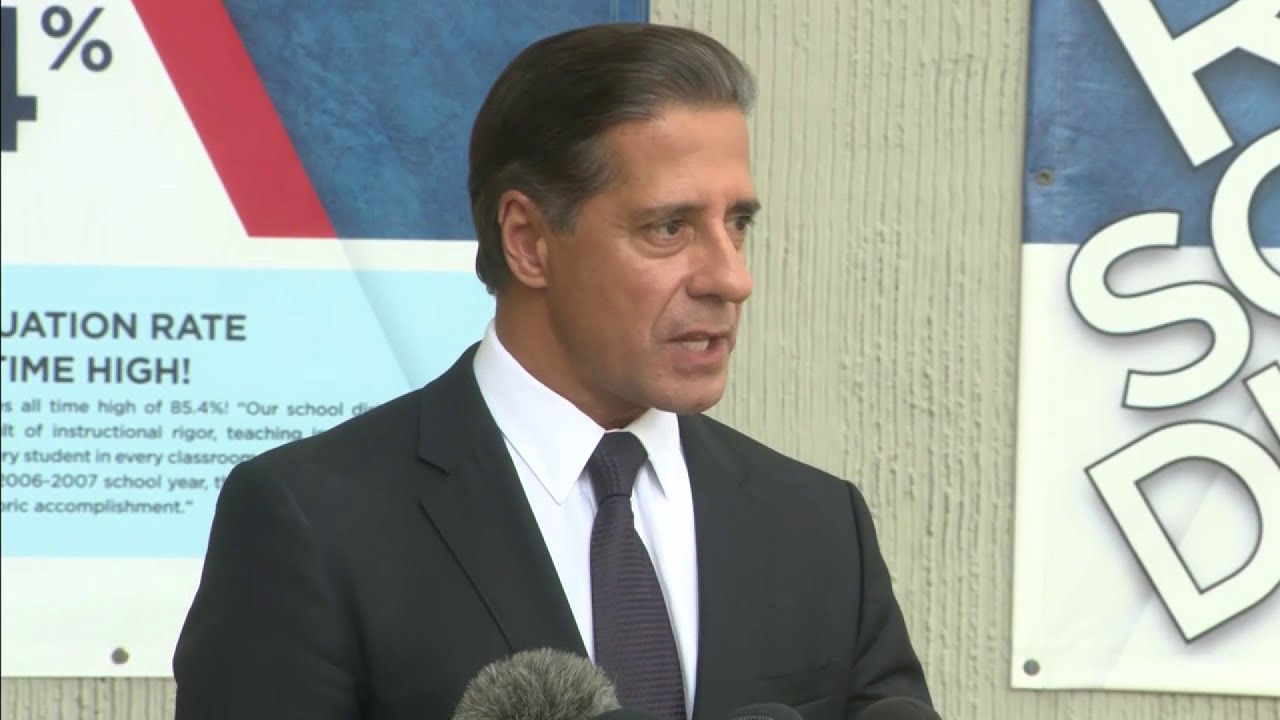 Local education leaders react after state orders all Florida schools to ...