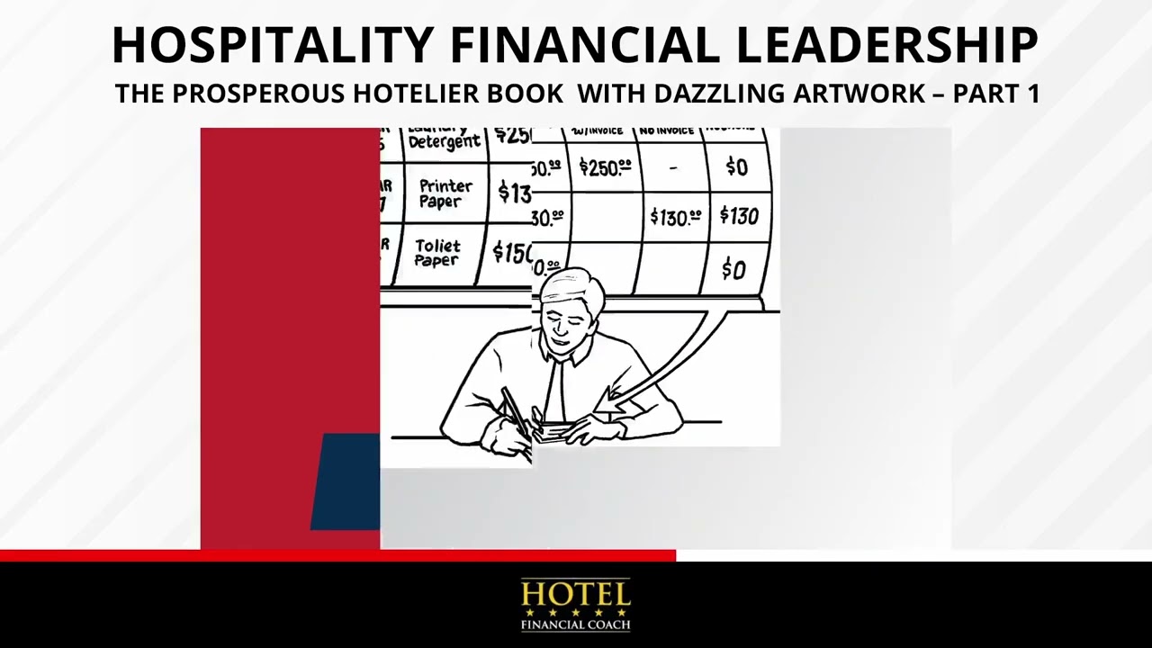 The Prosperous Hotelier With Illustrations - Part 1