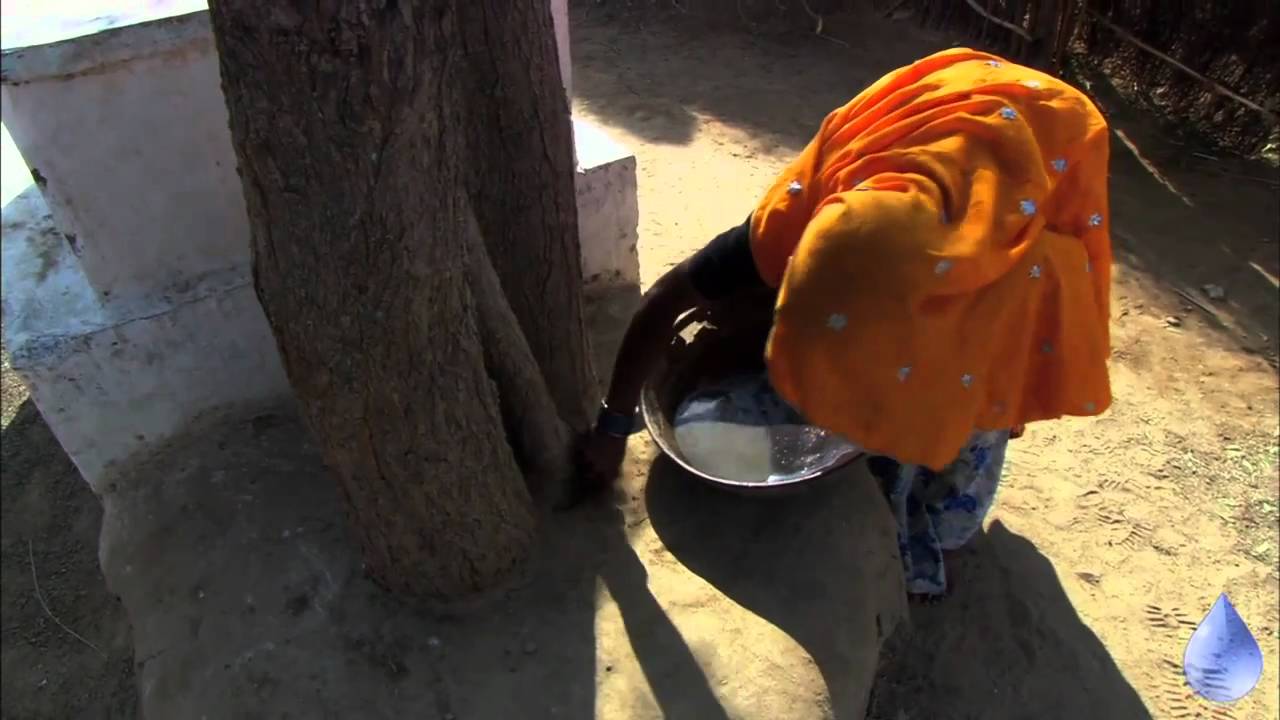 Sanjeev Chatterjee, One Water Ep 19 - YouTube