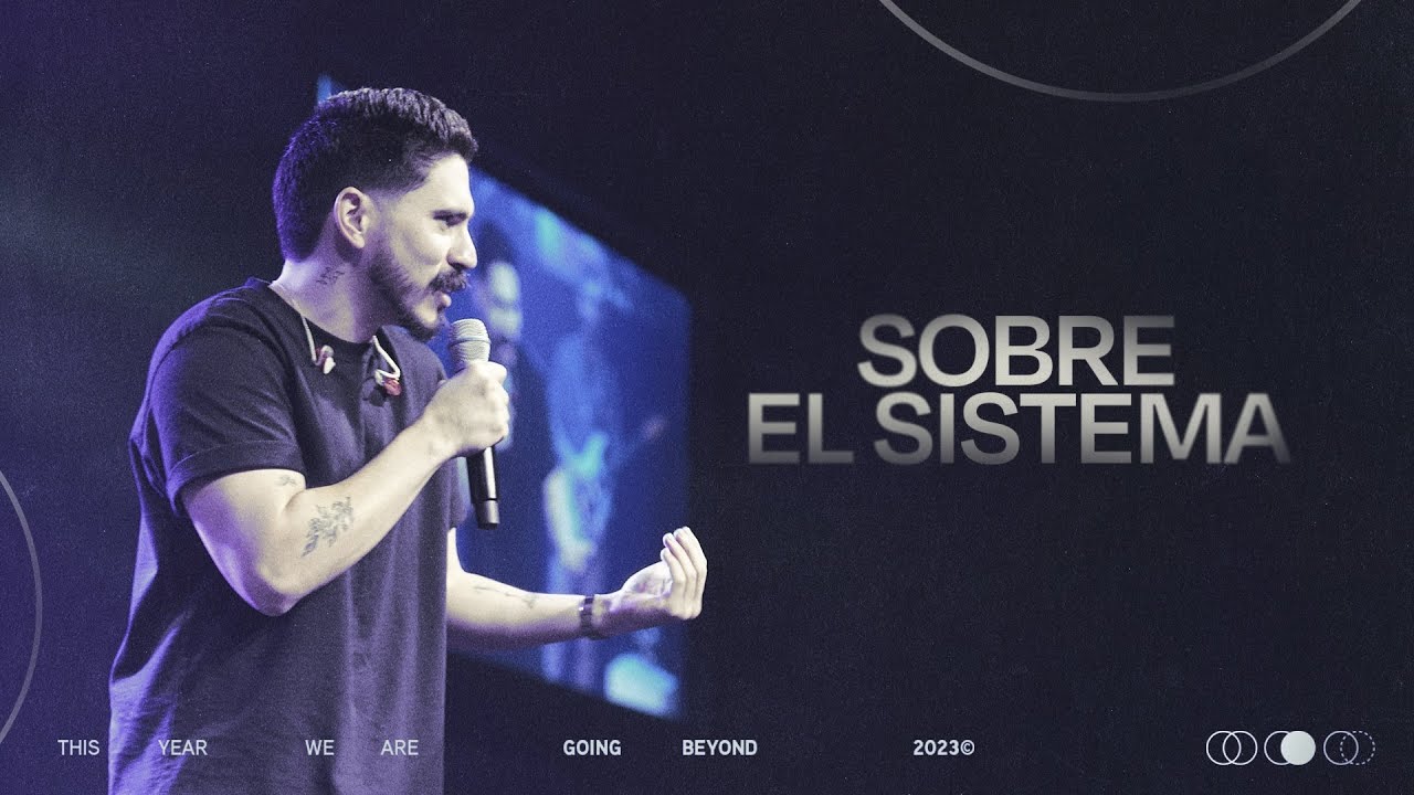Sobre el sistema - Lucas Consuegra - YouTube