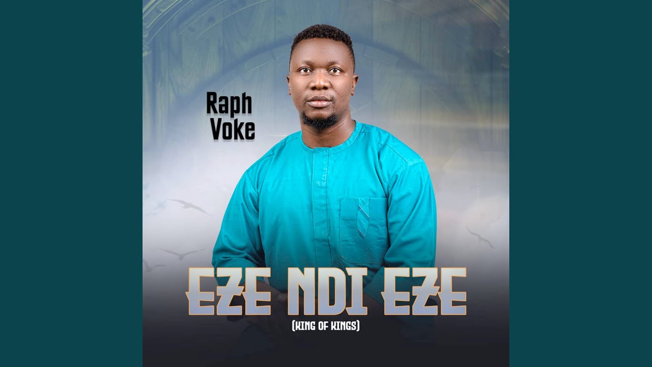 Eze Ndi Eze - YouTube