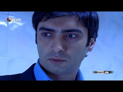 Kurtlar Vadisi - Polat, Karahanlıyla Yüzleşmek İçin Morga Giriyor (Full HD)