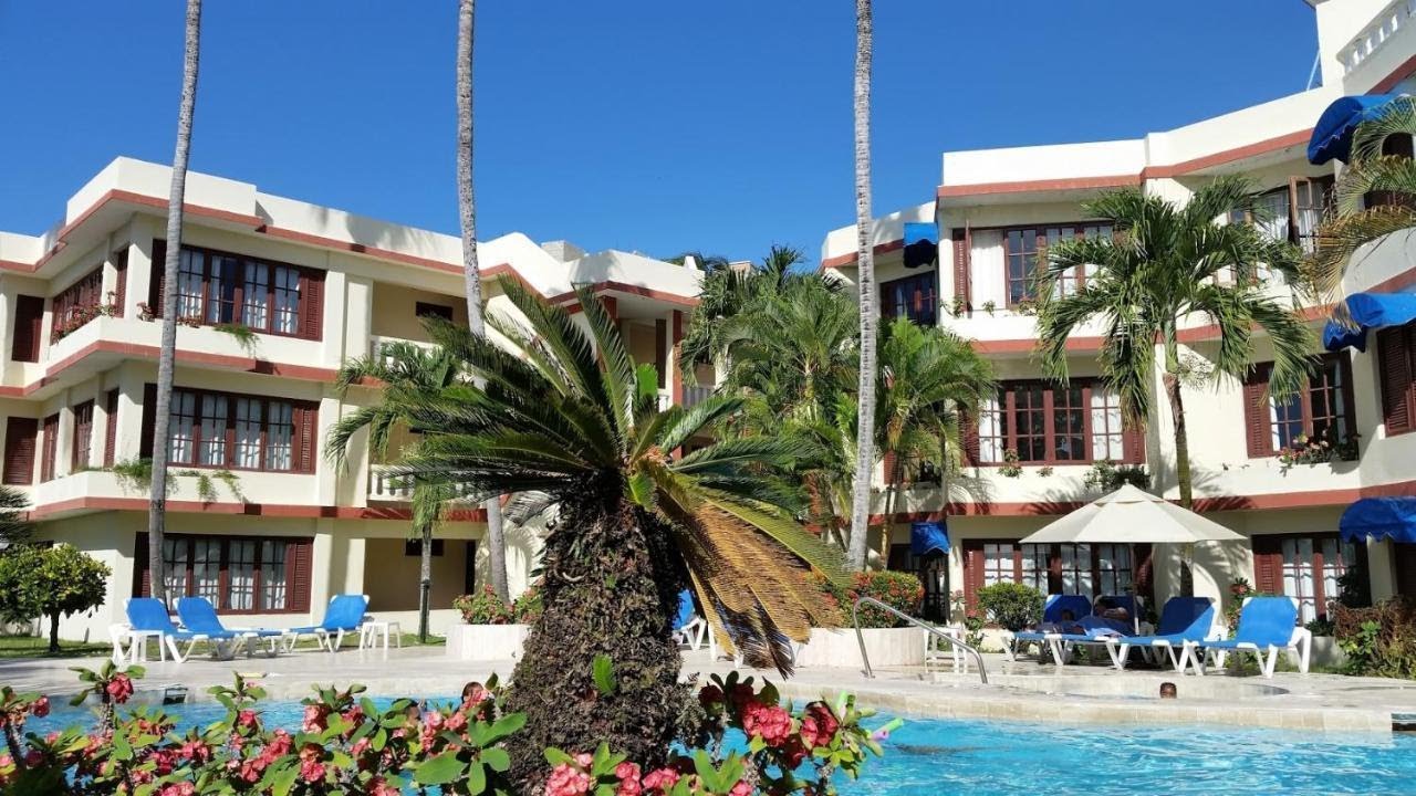 Sosua by the Sea, Sosúa, Dominican Republic - YouTube
