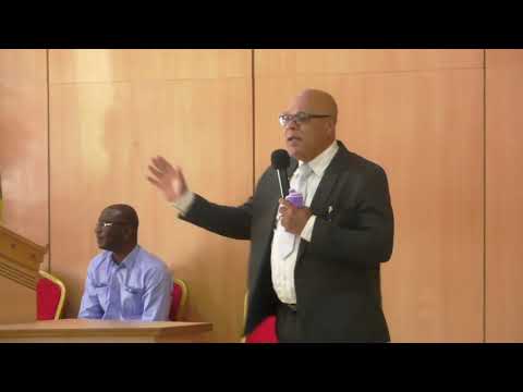 Gnamien wa, ô douman o n'gouan flouwa nou - Fr. Eugène Lafitte [02.12.2018]