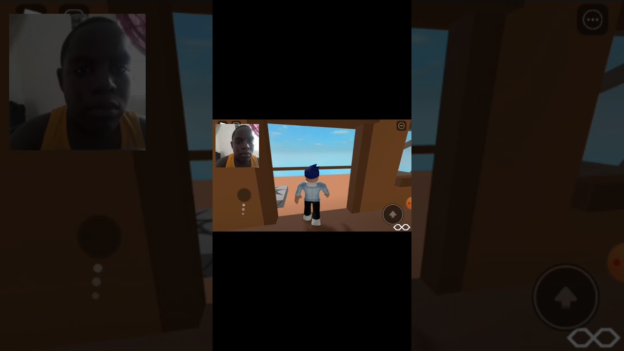 Daniel playing roblox - YouTube