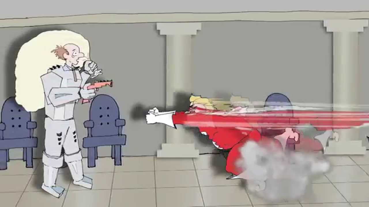 Glazed Man Rat Girl Book Trailer - YouTube