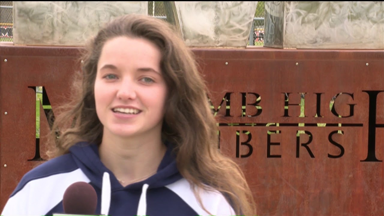 KELLY SEARS STORY - YouTube