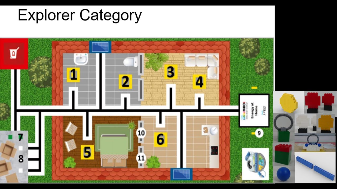 Curro IP Robotics online - YouTube