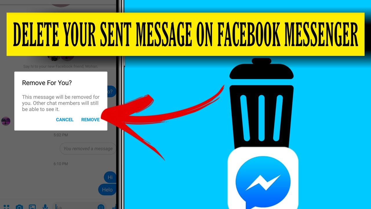 How To Delete Sent Message In Messenger 2020 YouTube how-to-delete-sent-message-in-messenger-2020-youtube