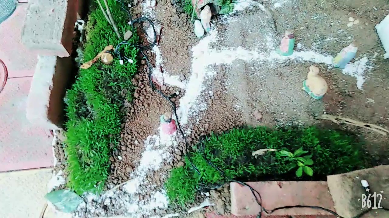 Christmas pulkoodu 2k18 - YouTube