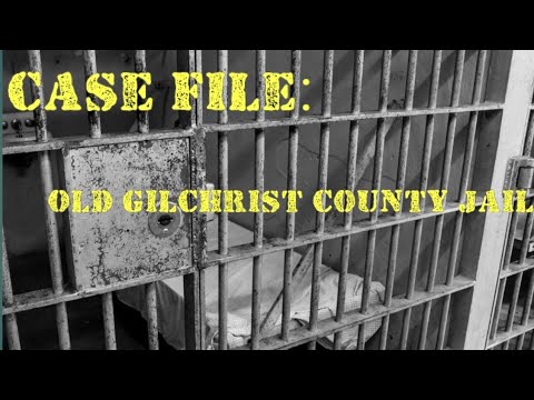 Into The Paranormal Podcast: Episode 24 "Case Files: Old Gilchrist ...