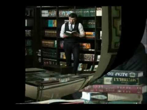 Xəyal Rza Axi Belə Deməmişdin