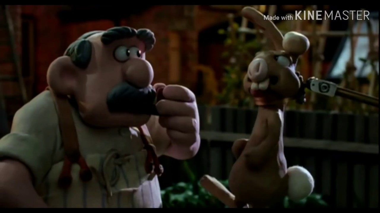 I Edited Someone YTP Wallace And Gromit 2 - YouTube