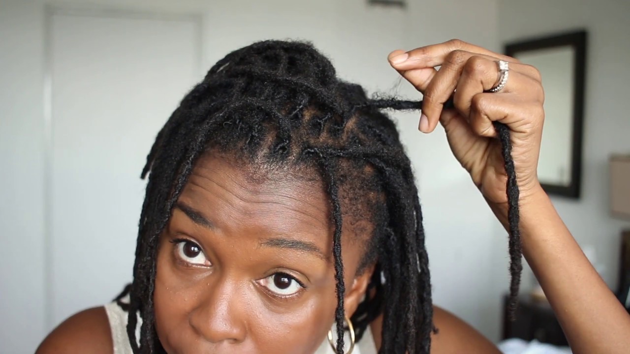 LOCS Q&A - INTERLOCKING and LOC TIPS Questions Answered! - YouTube