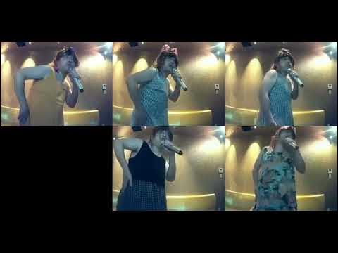 R・I・N・A(知念里奈)／CLUB ZIPANGU - YouTube