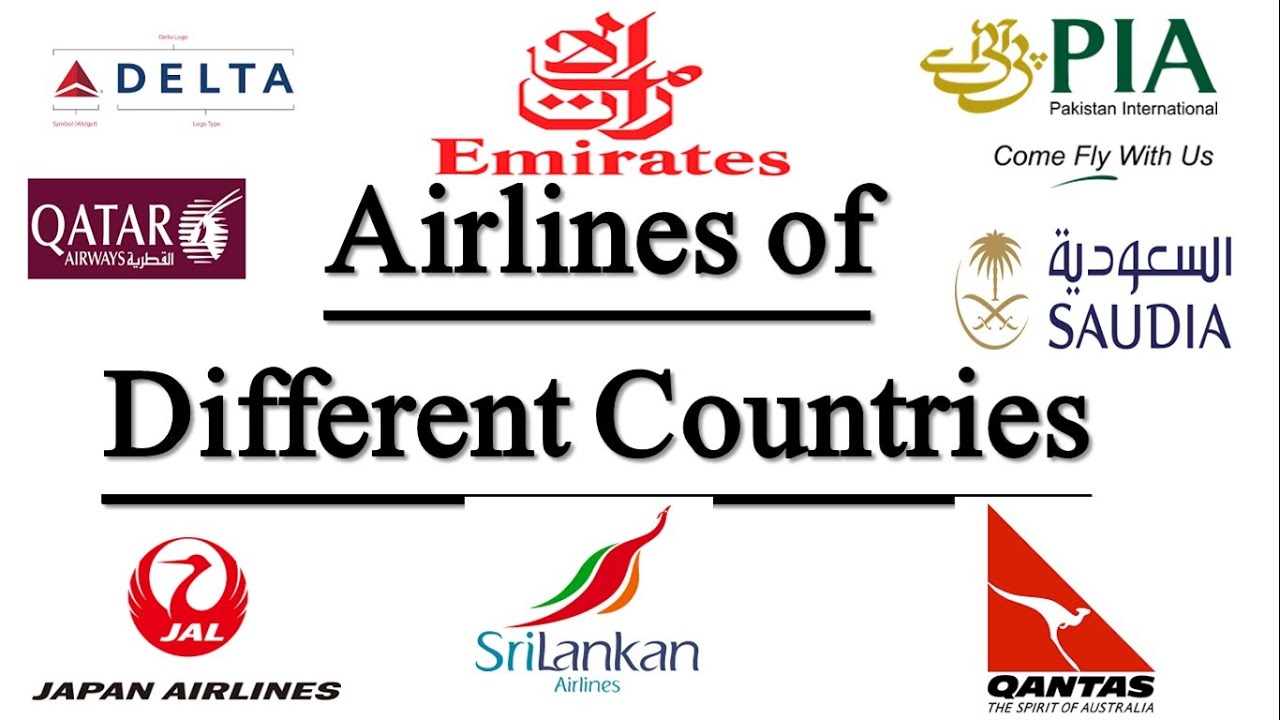 national airline of countries|airline of every country|countries and ...