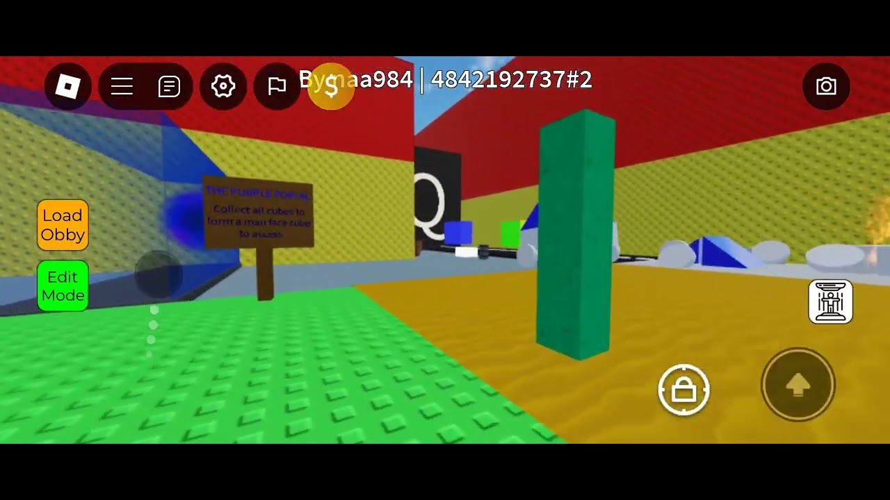 new find the cubes update - YouTube