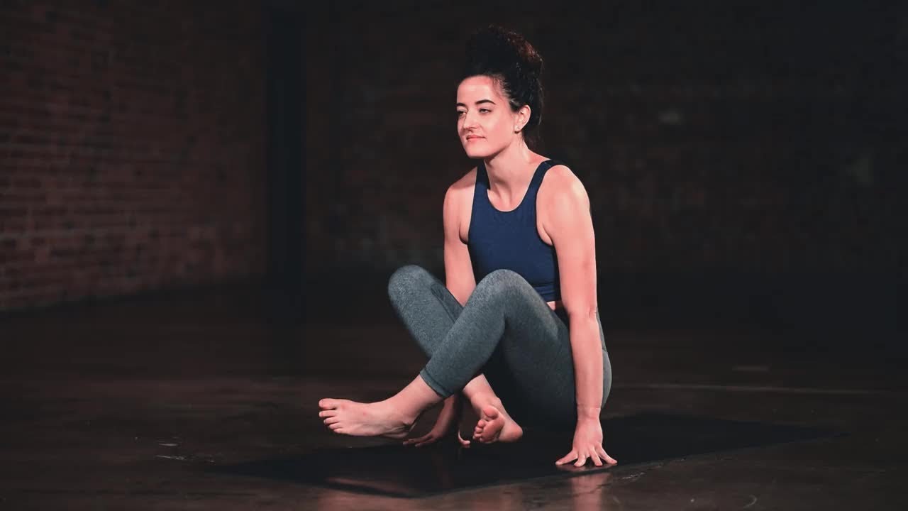 Full Practice - Beginner 2 - 35 Minutes - YouTube