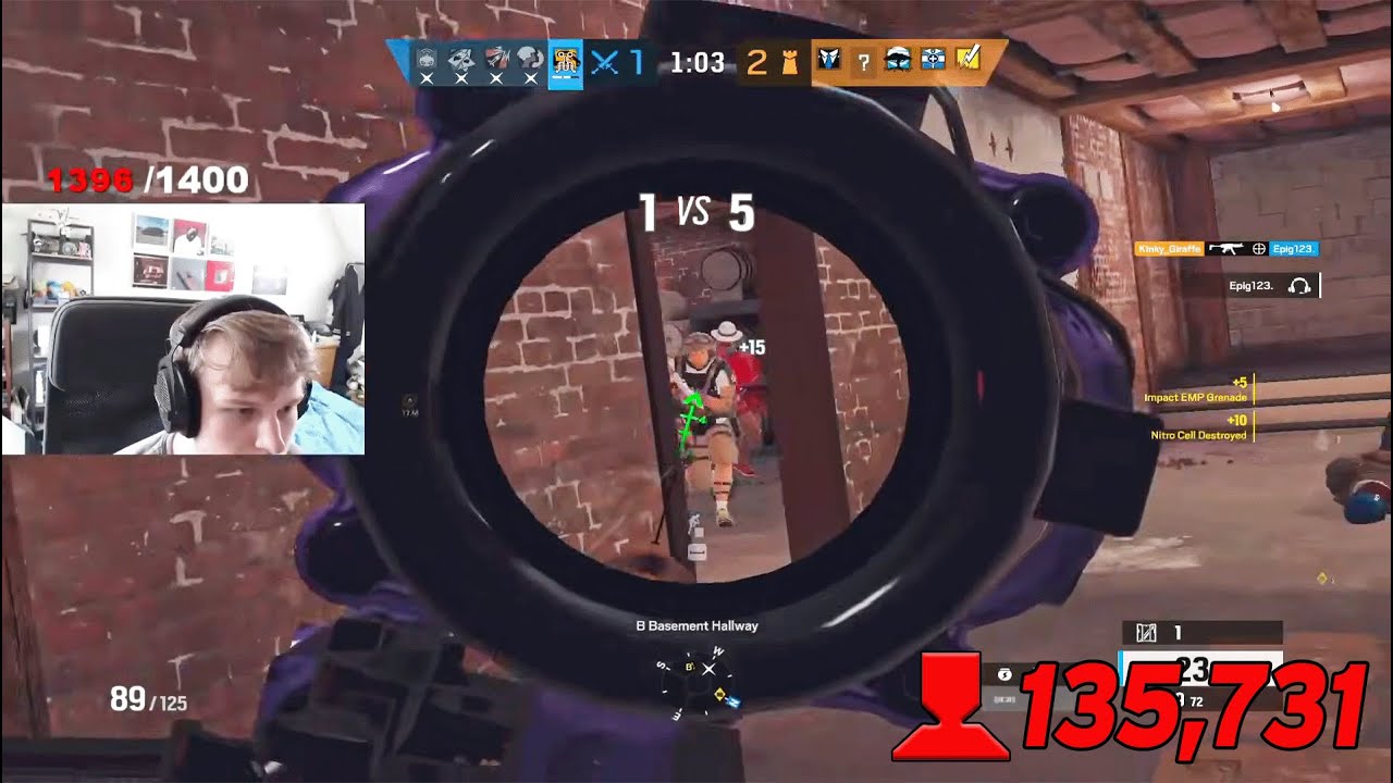 Rasco100's Most Viewed Clips of 2024 - YouTube