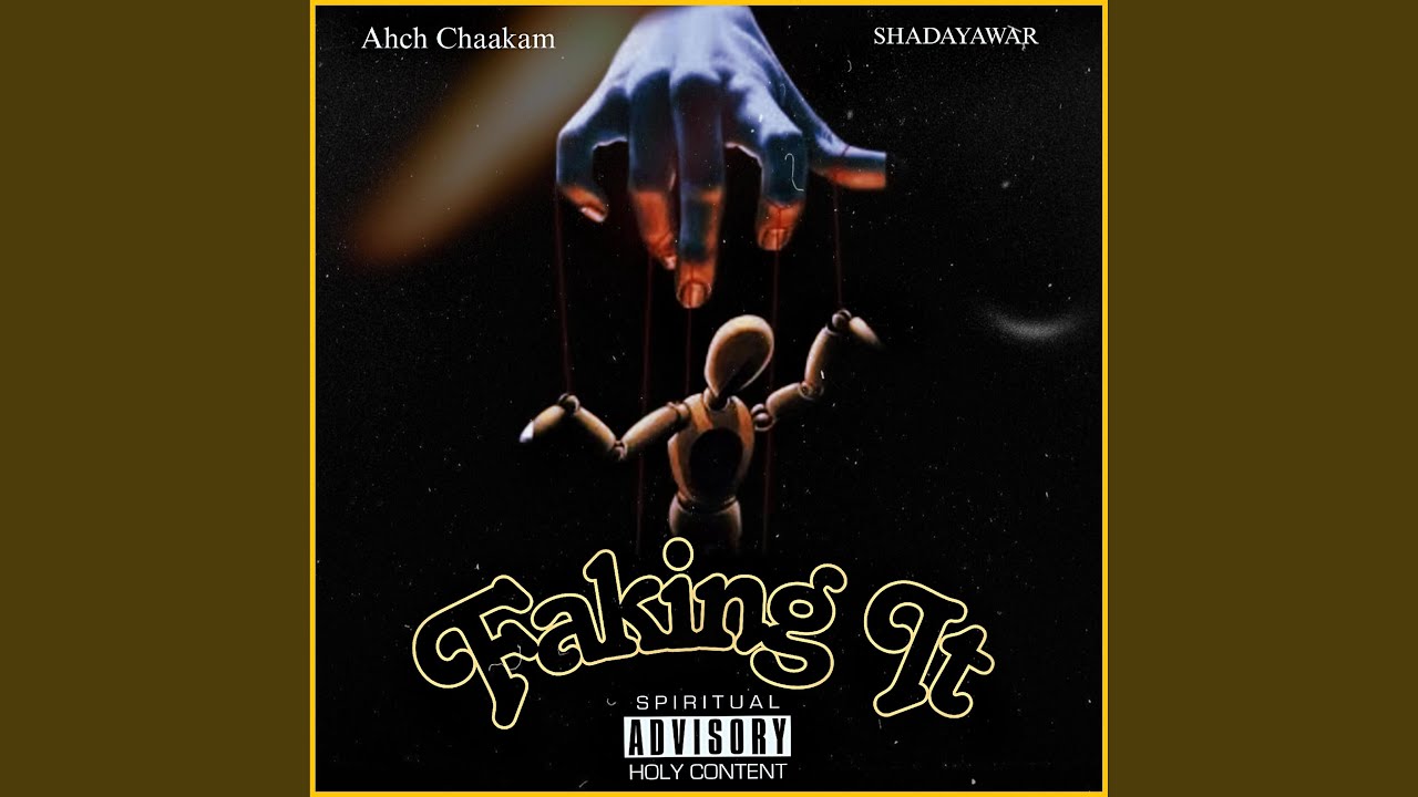 Faking It (feat. Shadayawar) - YouTube Music