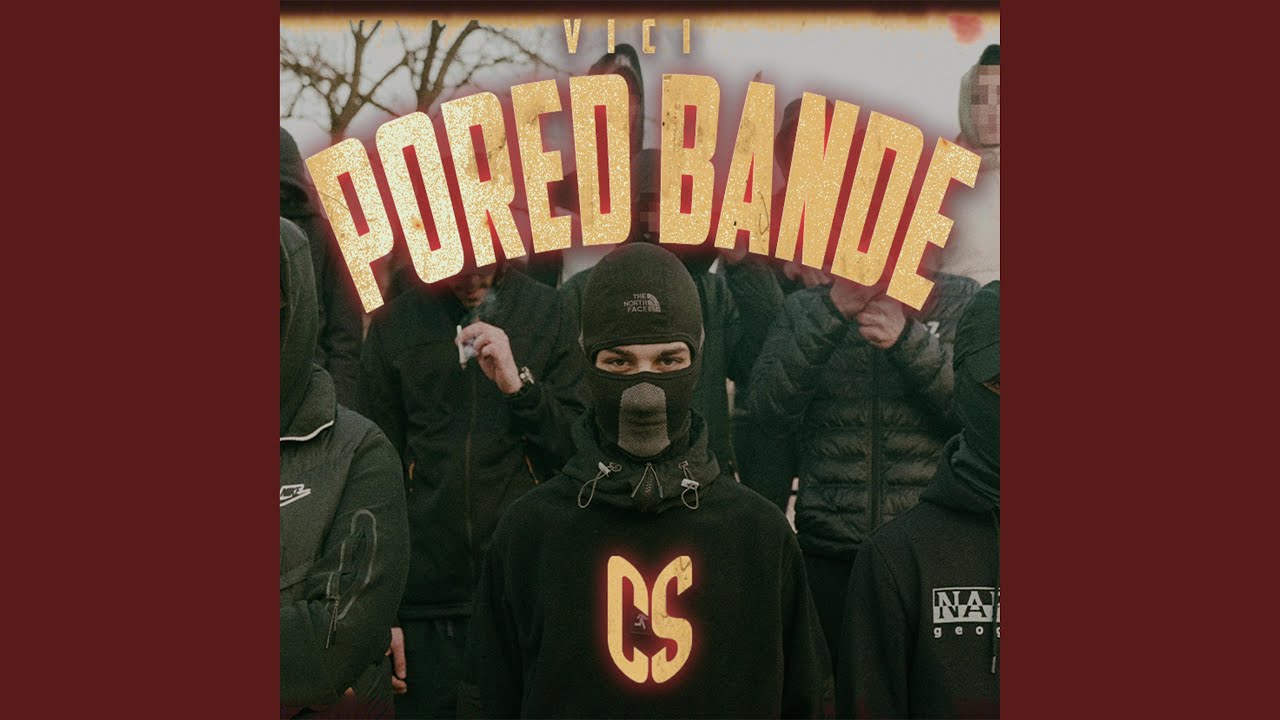 Pored Bande - YouTube Music