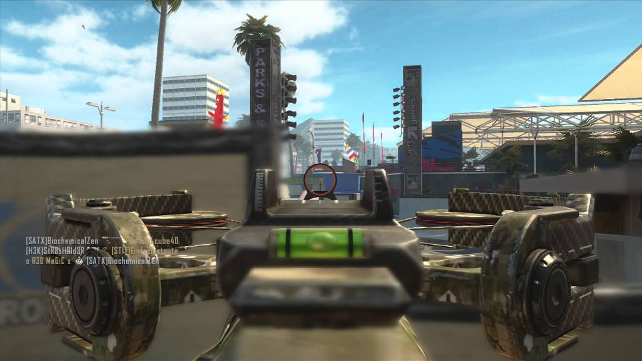 BO2 - Grind HCTD - How to use MMS correctly - YouTube