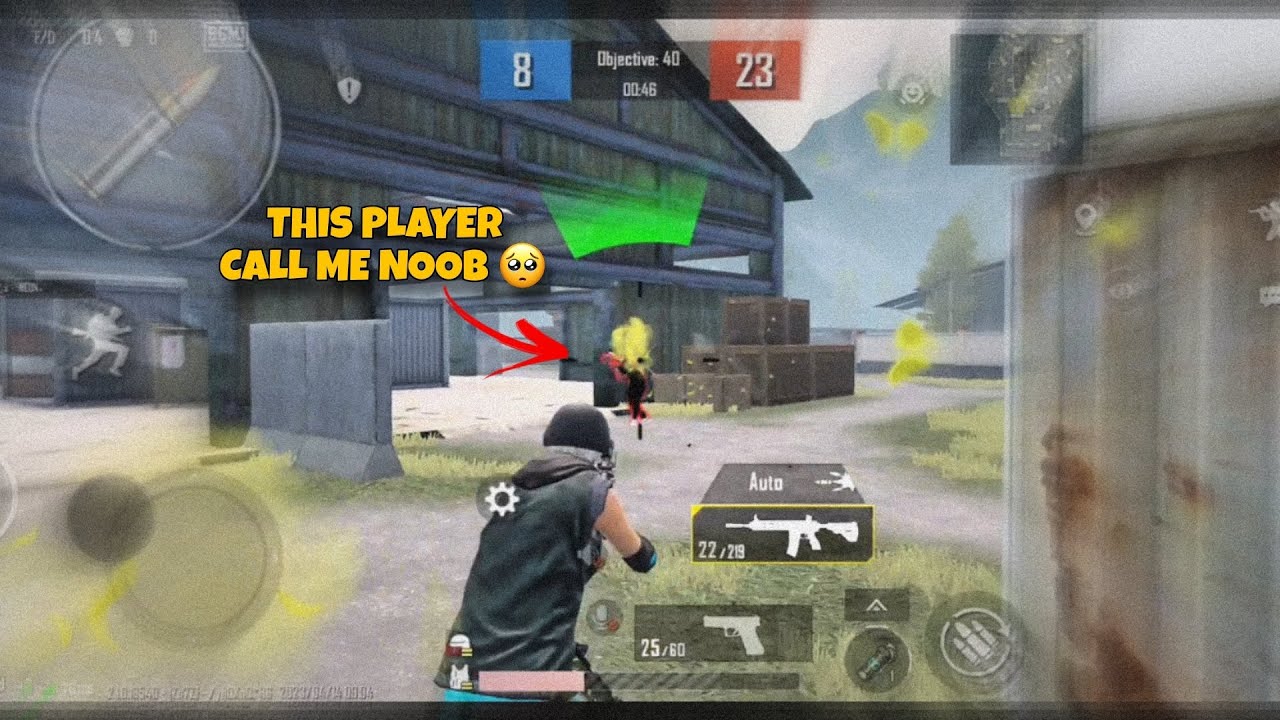 𝐓𝐡𝐢𝐬 𝐩𝐥𝐚𝐲𝐞𝐫 𝐜𝐚𝐥𝐥 𝐦𝐞 𝐧𝐨𝐨𝐛 🤧🥲 #shorts - YouTube