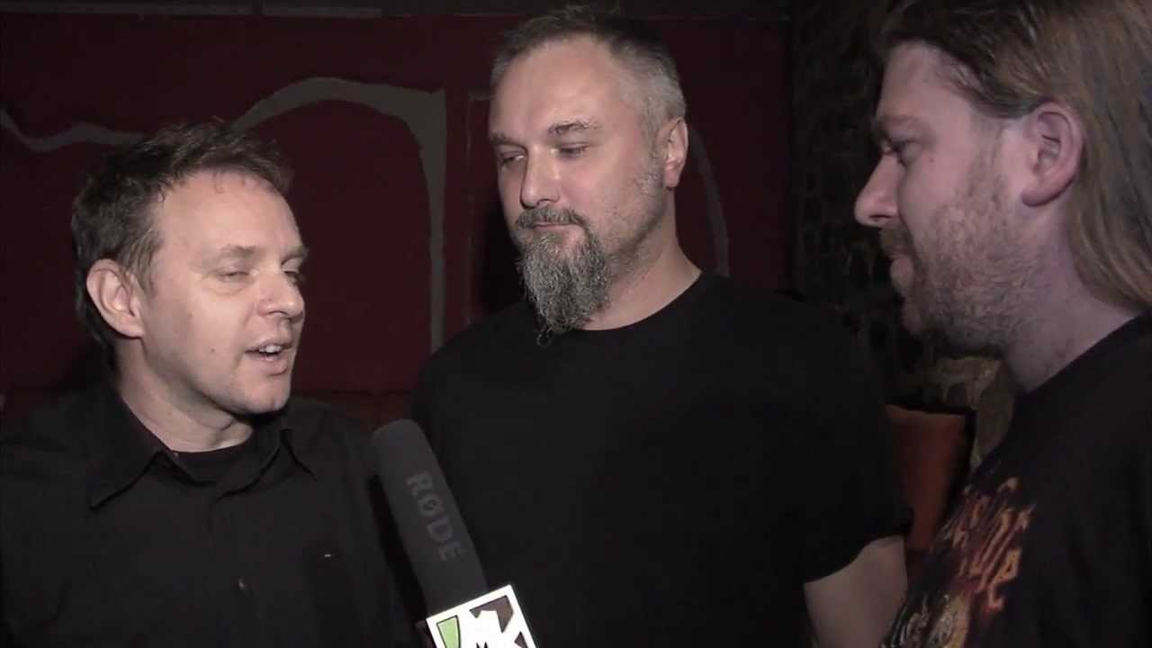 Muzyczny Kram 143 (16) HD 2013 - YouTube