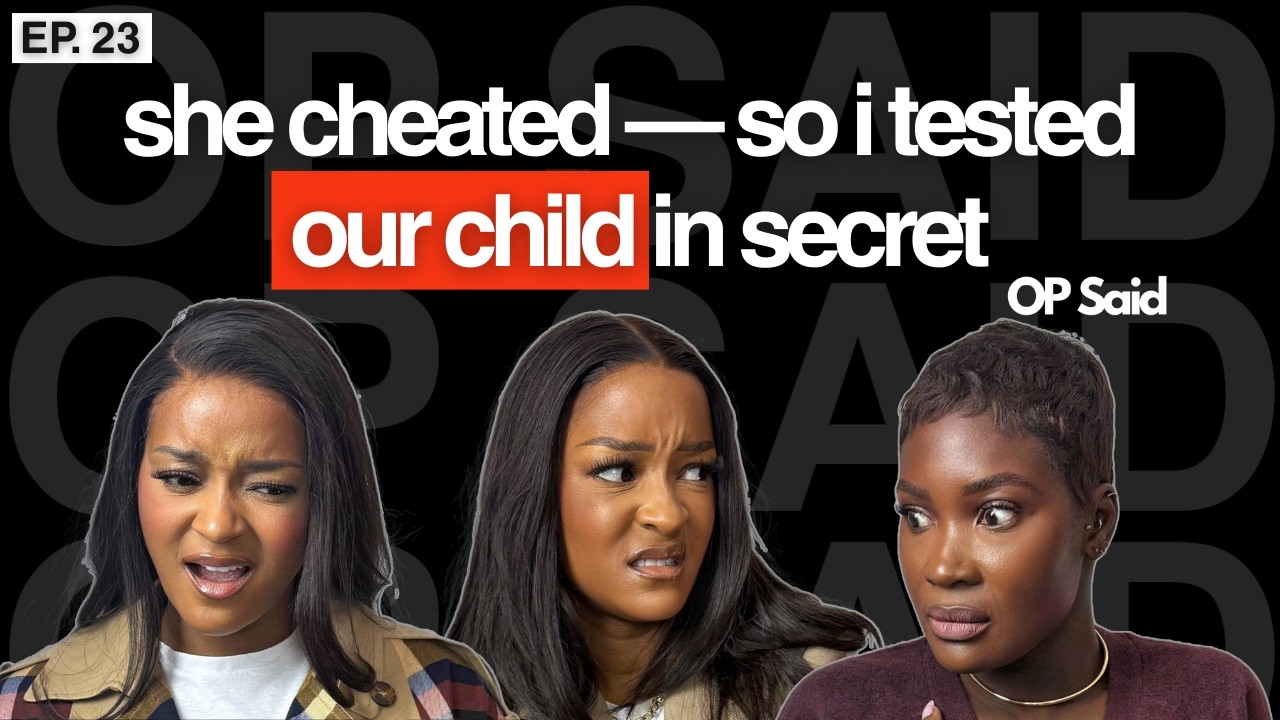 EPISODE 23: Explosive Secrets That Ruined Everything | Reddit Stories ...