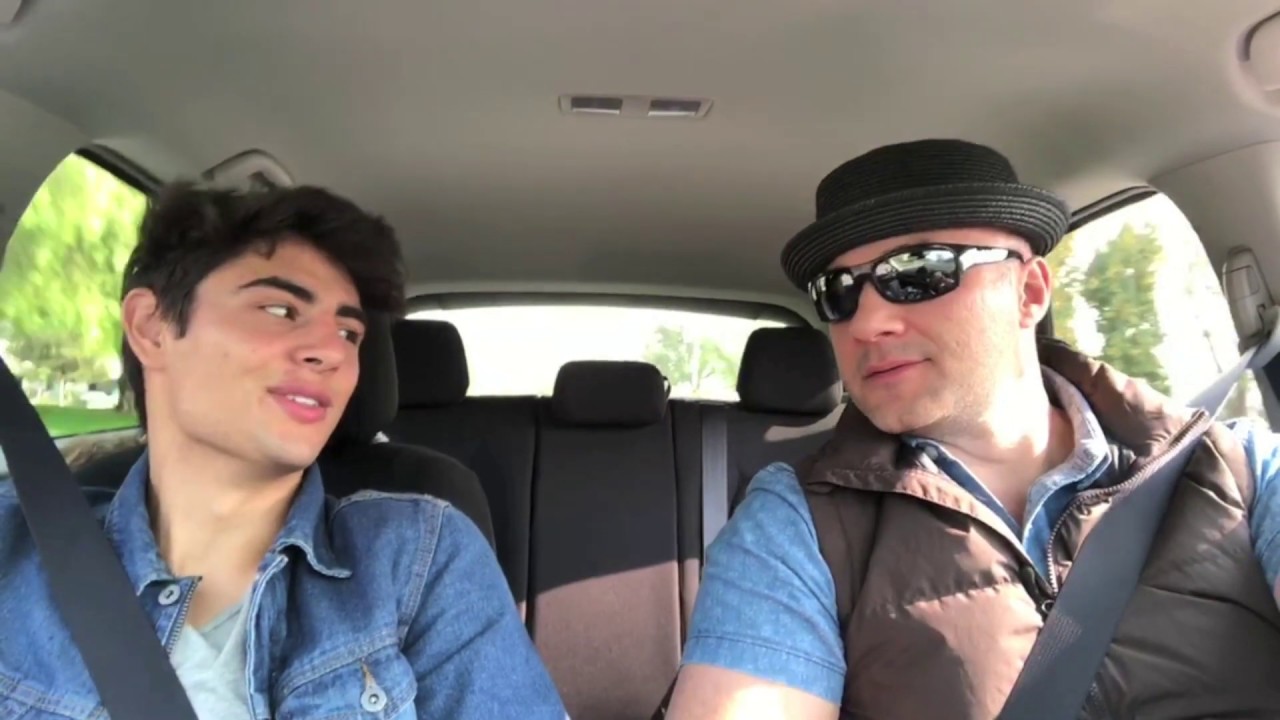 "Long Road To Bakersfield" - Starring Mike Cardan & Charlie Statires ...