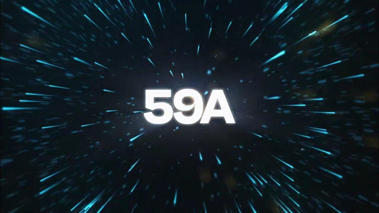59A Nothing Artificial Just Intelligence - YouTube