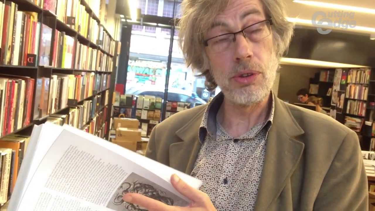 De Best Vormgegeven Boeken volgens Marc Reynebeau - YouTube