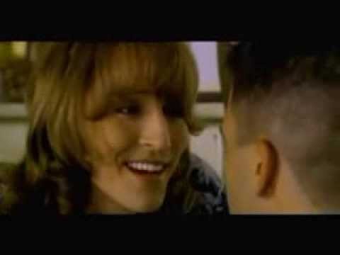 SOLDIER'S Girl trailer