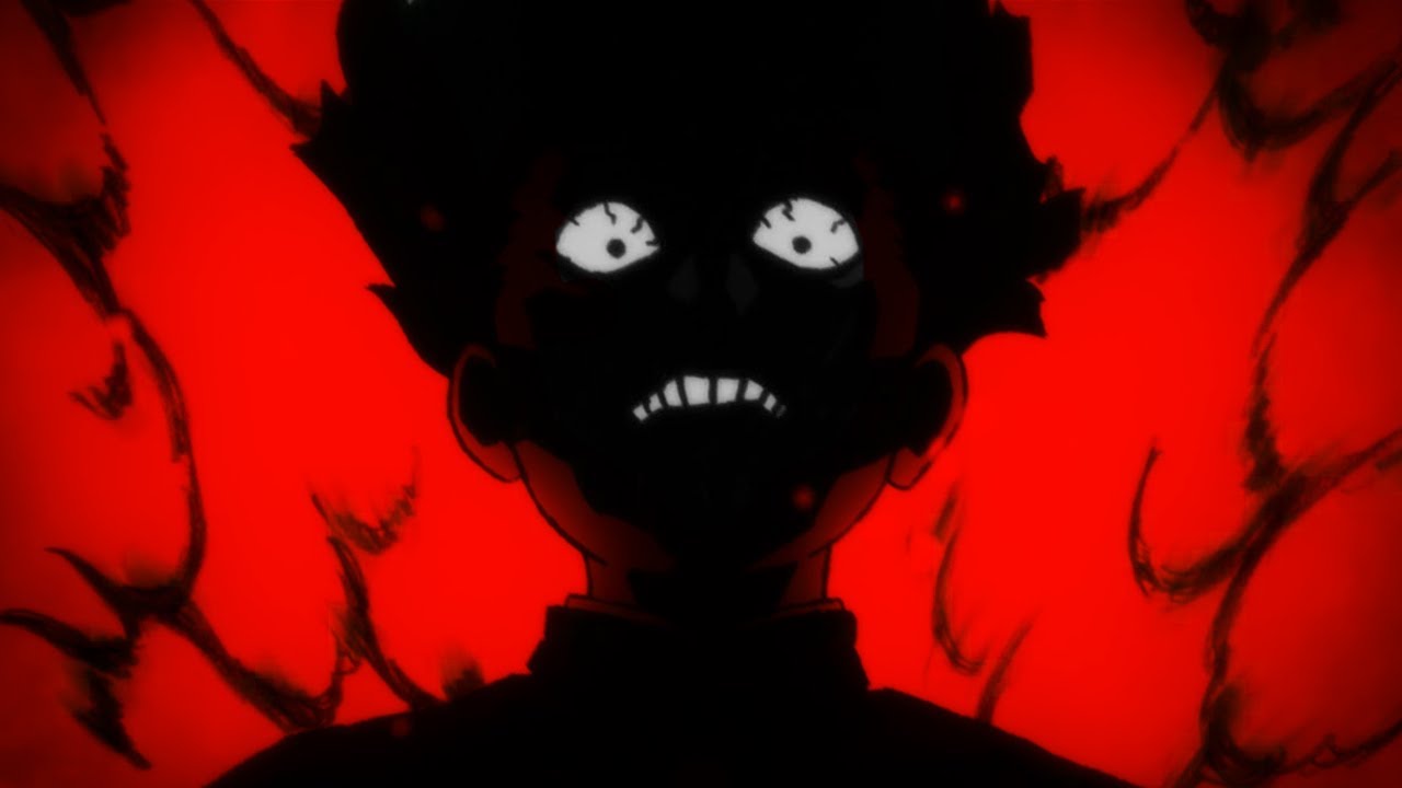 Mob Psycho in a Nutshell - YouTube