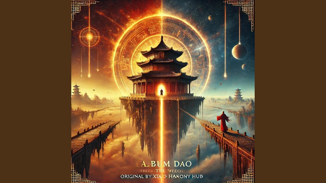 The Hidden Hand of Destiny (March 2025 The Unseen Forces Guiding Fate ...