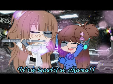 ||"IT'S BEAUTIFUL, MAMA!!"||TECHNO||TRANSFORMERS BAYVERSE ft. OC's||AU ...