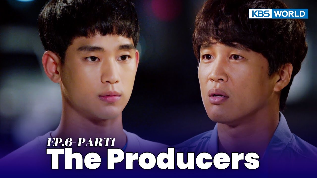 [IND] Drama 'The Producers' (2015) Ep. 6 Part 1 | KBS WORLD TV - YouTube