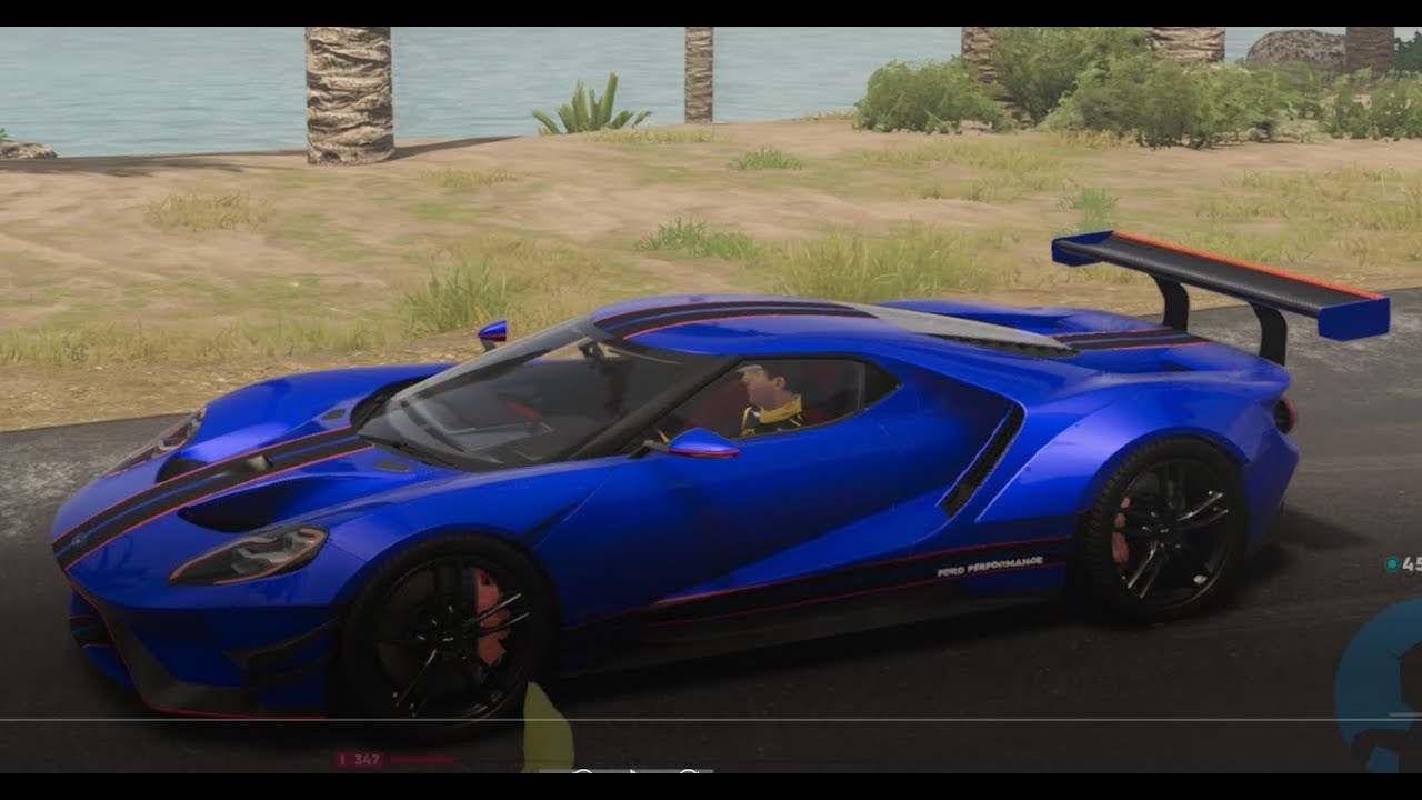 The Crew 2 : The house trip (Pt5 Las Vegas - Los Angeles) - YouTube