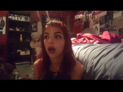 Storytime | My most extreme ouija board experience - YouTube