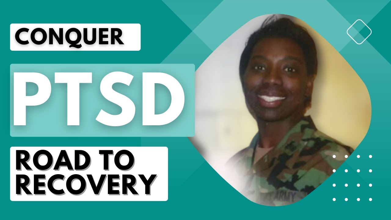 Conquer PTSD: Empowerment & Self-Discovery | Road to Recovery ...