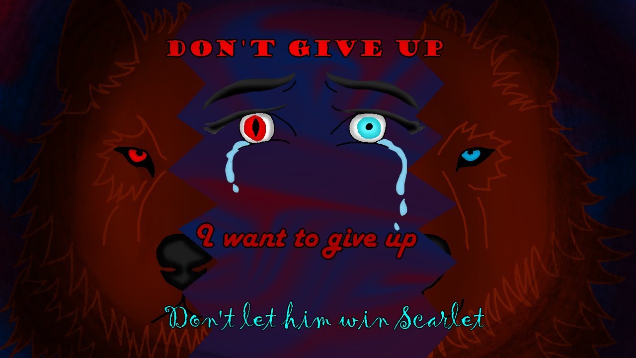 Abyssal wars: episode 14 Scarlet's breaking point - YouTube