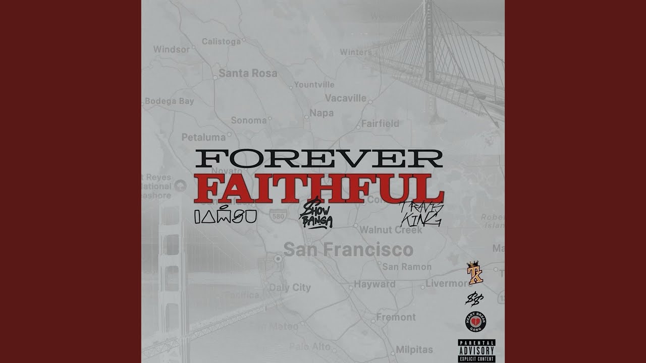 Forever Faithful - YouTube
