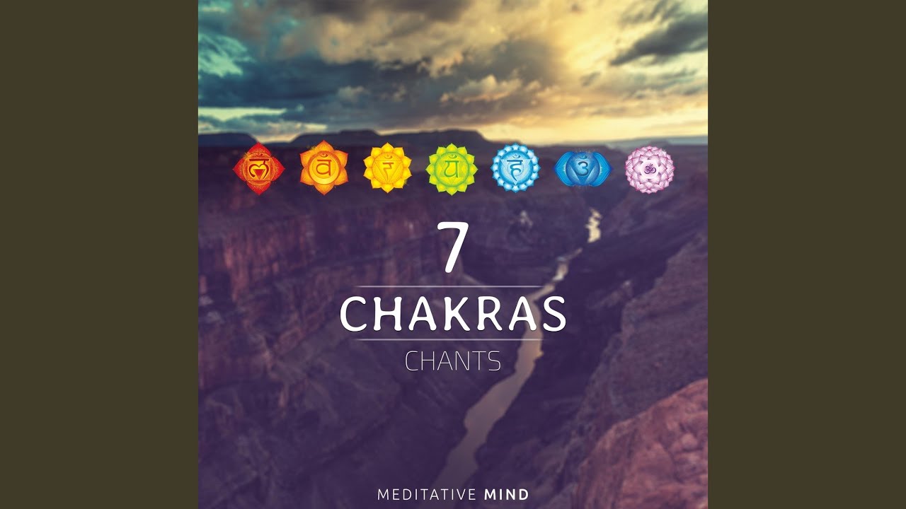 Root Chakra (Lam Chants) - YouTube